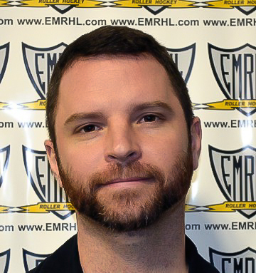 Eastern Mass Roller Hockey Tuesday League