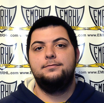 Eastern Mass Roller Hockey Saturday League