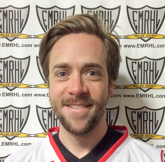 Eastern Mass Roller Hockey Saturday League